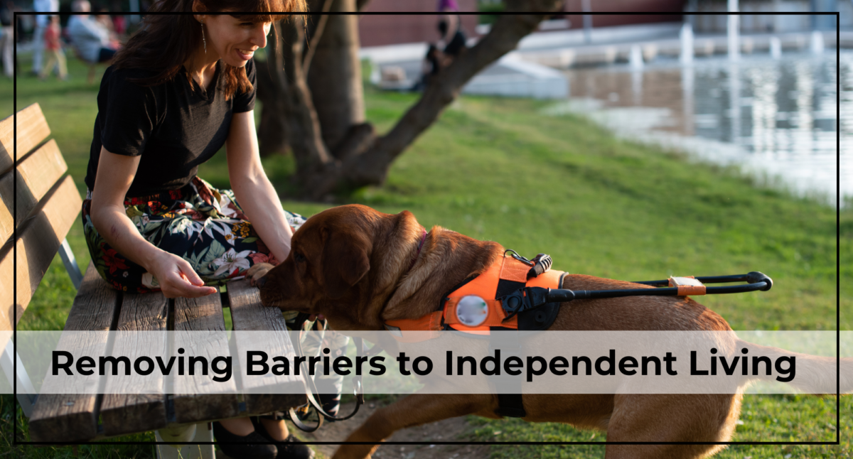 Independence, Inc. Programs and Services : Independence, Inc.