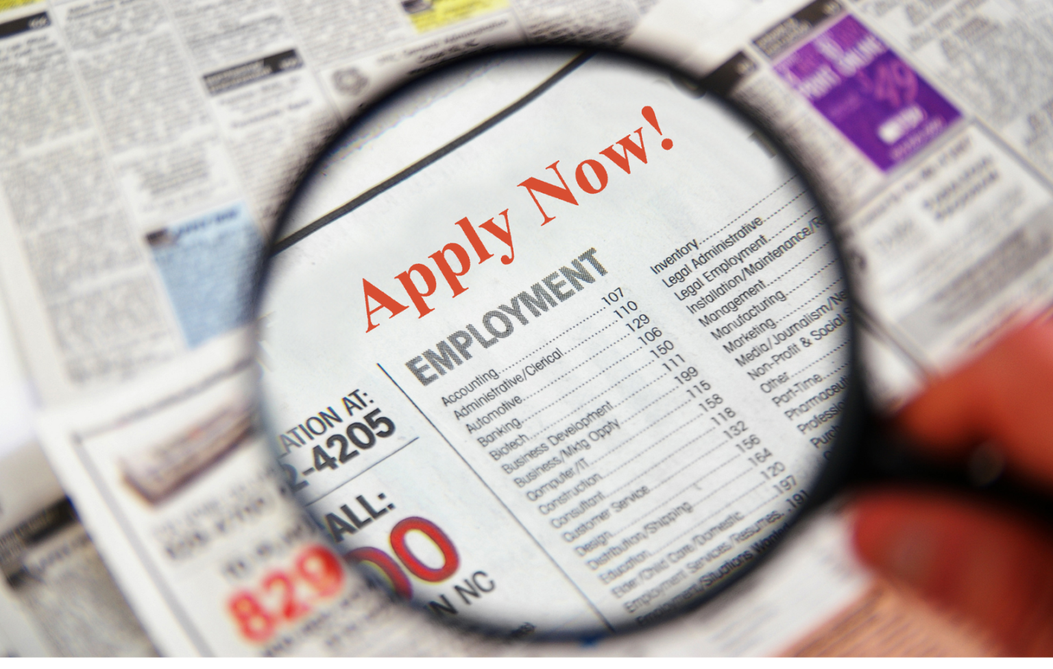 Career Opportunities : Independence, Inc.